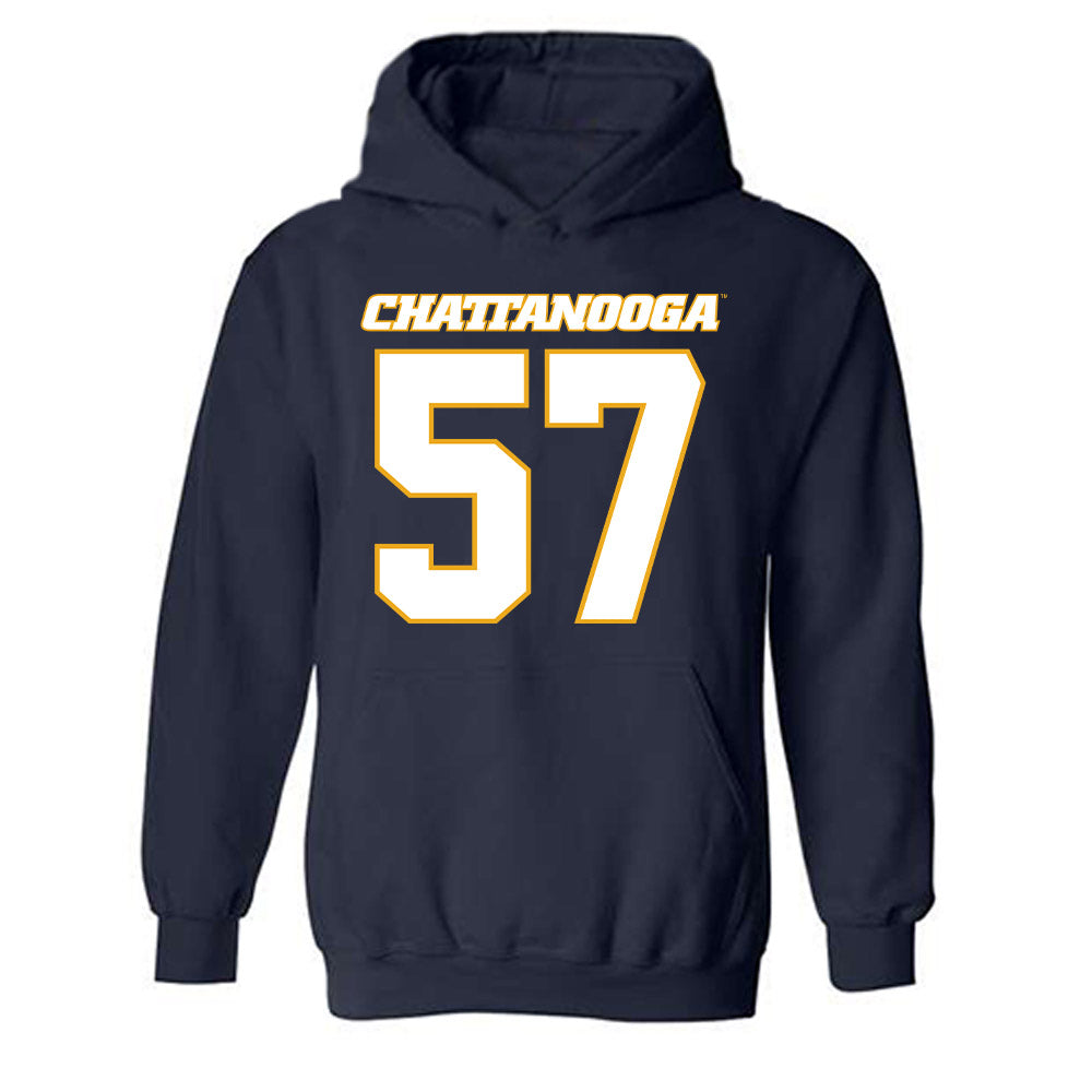 University of Tennessee at Chattanooga – Athlete's Thread