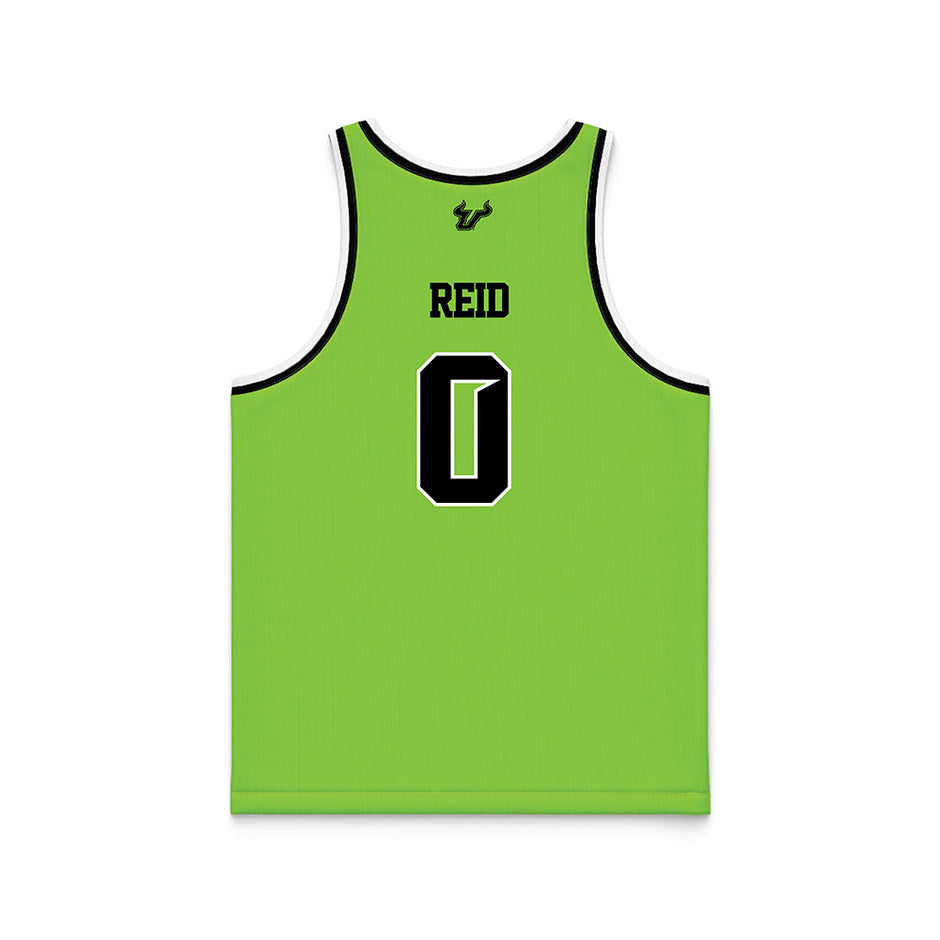 University of South Florida - NCAA Men's Basketball – Athlete's Thread